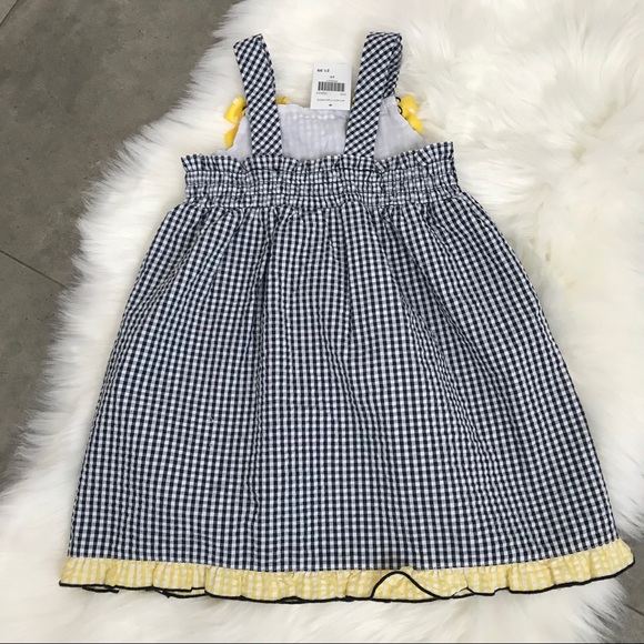 Good Lad | Dresses | New Goodlad Bundle Of 2 Girls Dresses | Poshmark